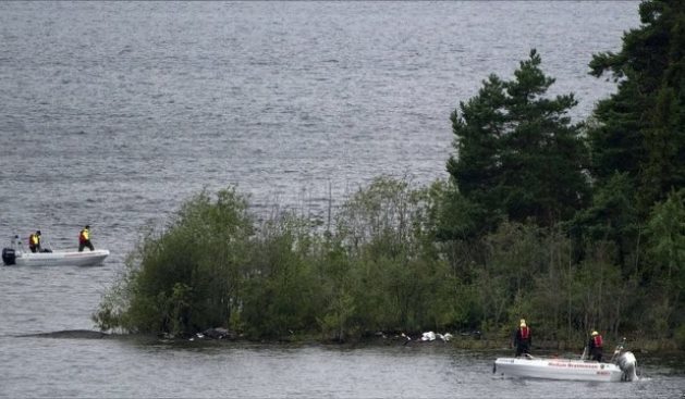 Lumi i Matit dhe Gjiri i Lazit, përpijnë 2 të rinjt – Objektiv.al